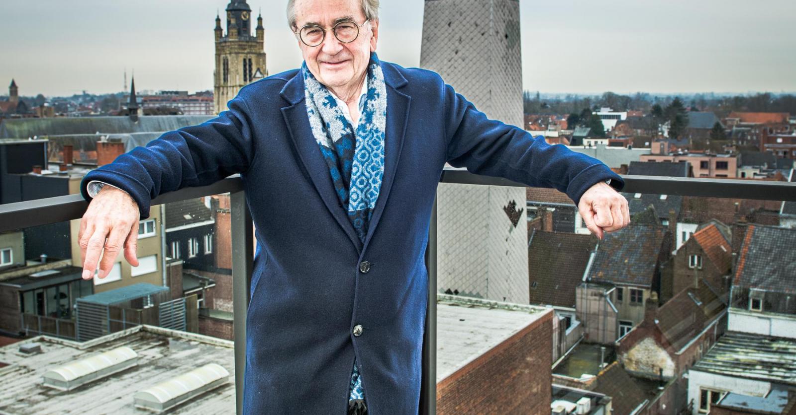 Luc Martens vrijdag voor rechter, gedupeerden weinig hoopvol: “De kans ...