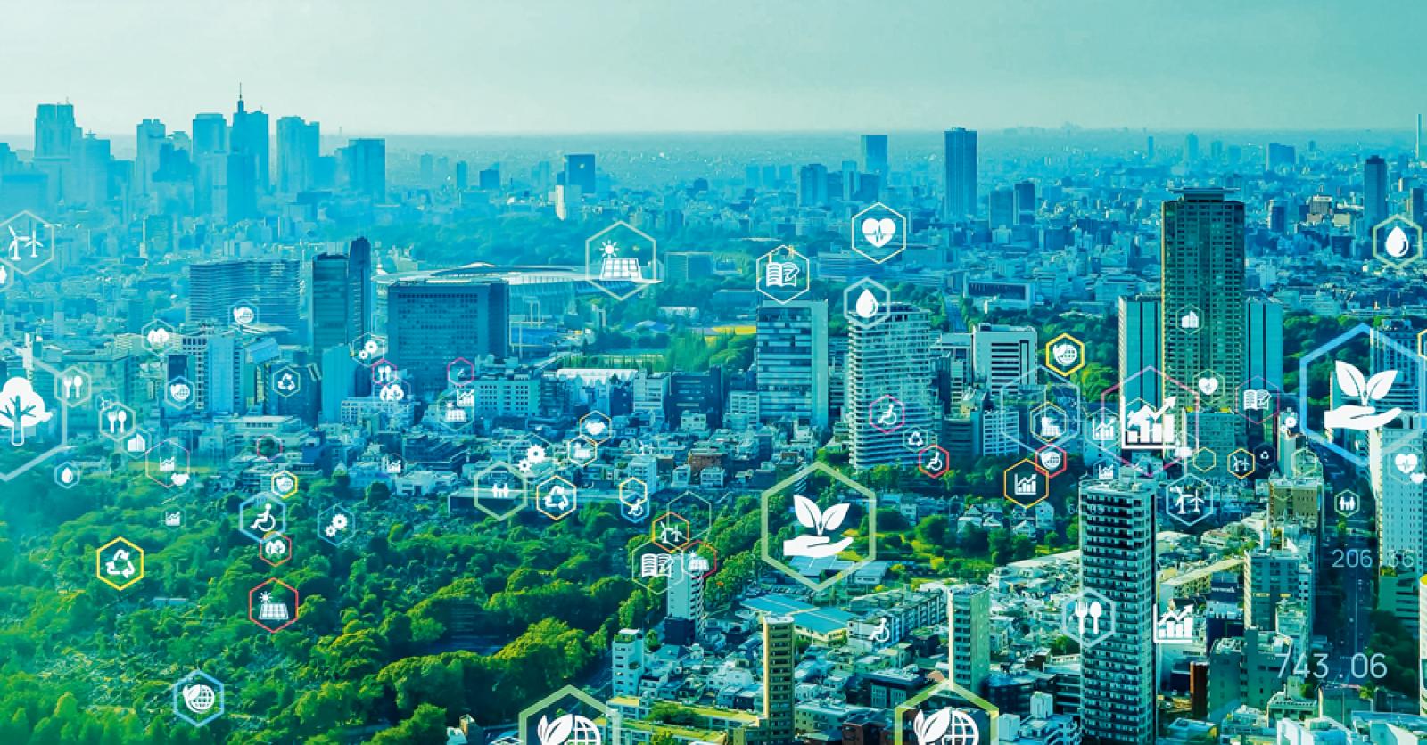 Technologie : La tech comme moteur de la transformation du monde ...