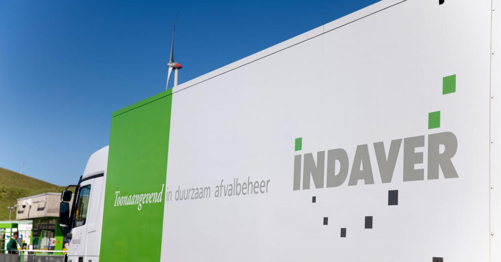 Indaver tevreden met vernietiging strengere PFAS-lozingsnormen - Trends