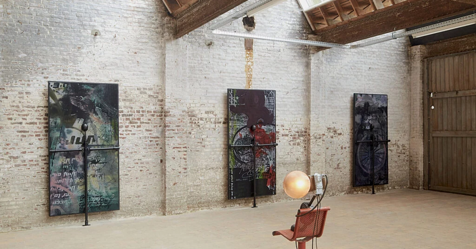 Liebaert Projects uitzonderlijk volledig weekend open voor eerste ...