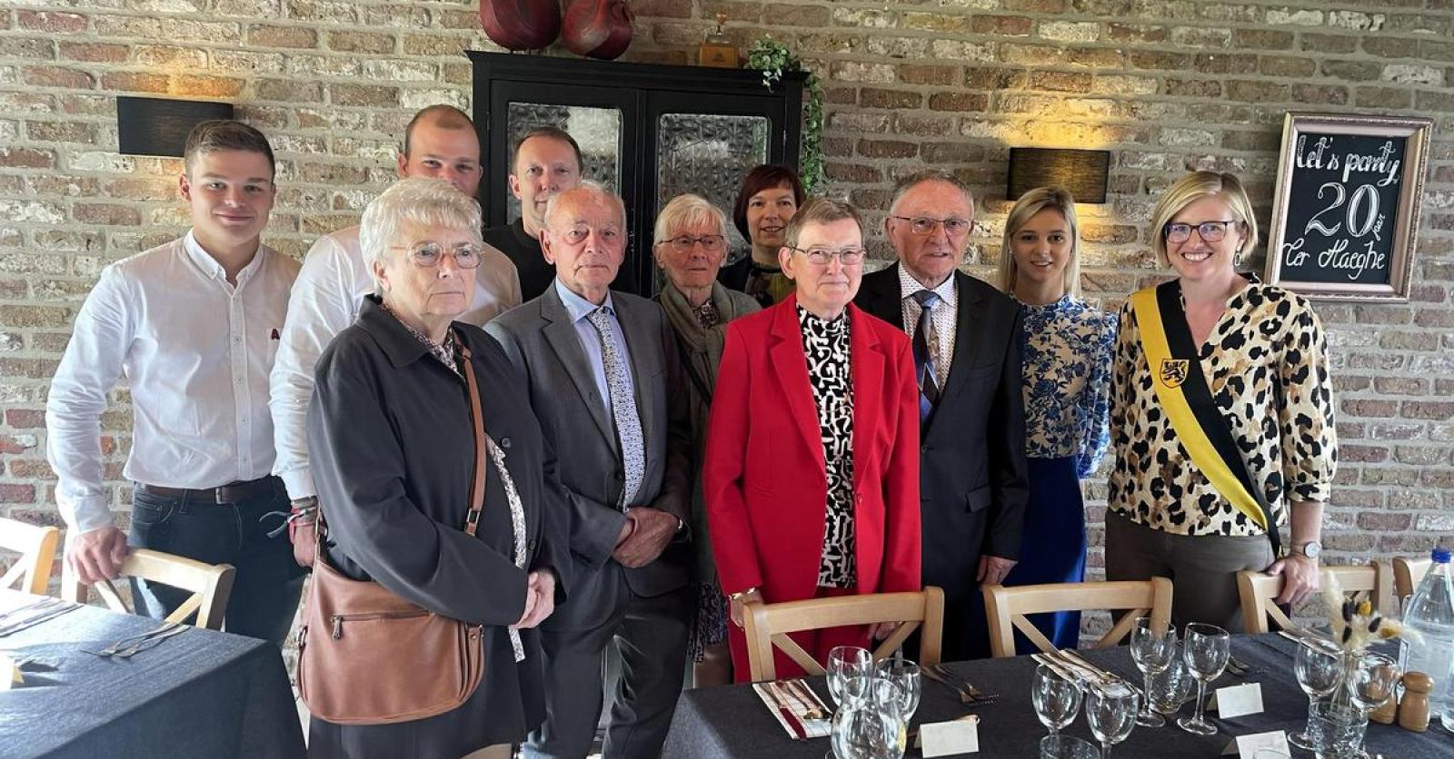 Chris Van Holm en Robert Zwaenepoel zijn gouden paar - KW.be