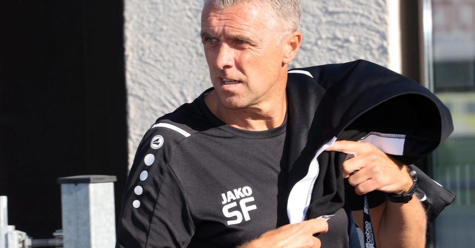 Fanny Schamp nieuwe T1 bij KSV Rumbeke: “Ik heb maar de Rijksweg over te steken” - KW.be