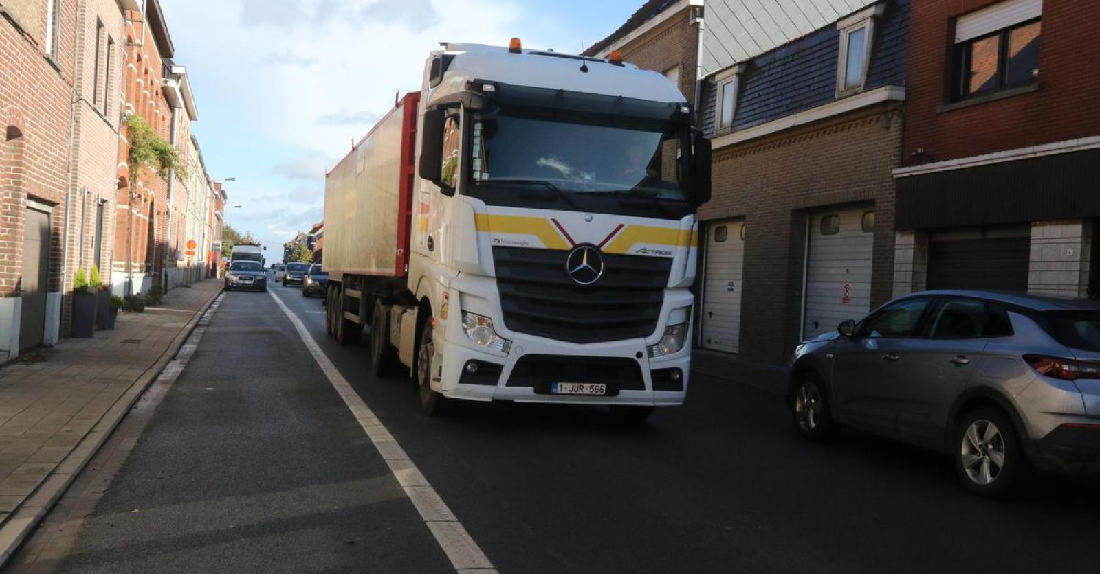 Clarebout Potatoes licht omwonenden in Nieuwkerke in over verhoging ...