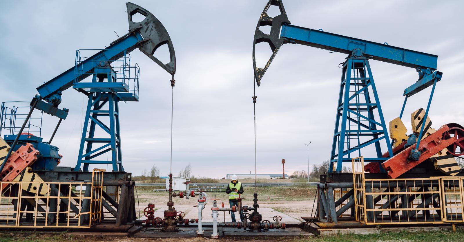 Schlumberger groeit dankzij internationale activiteiten - Trends