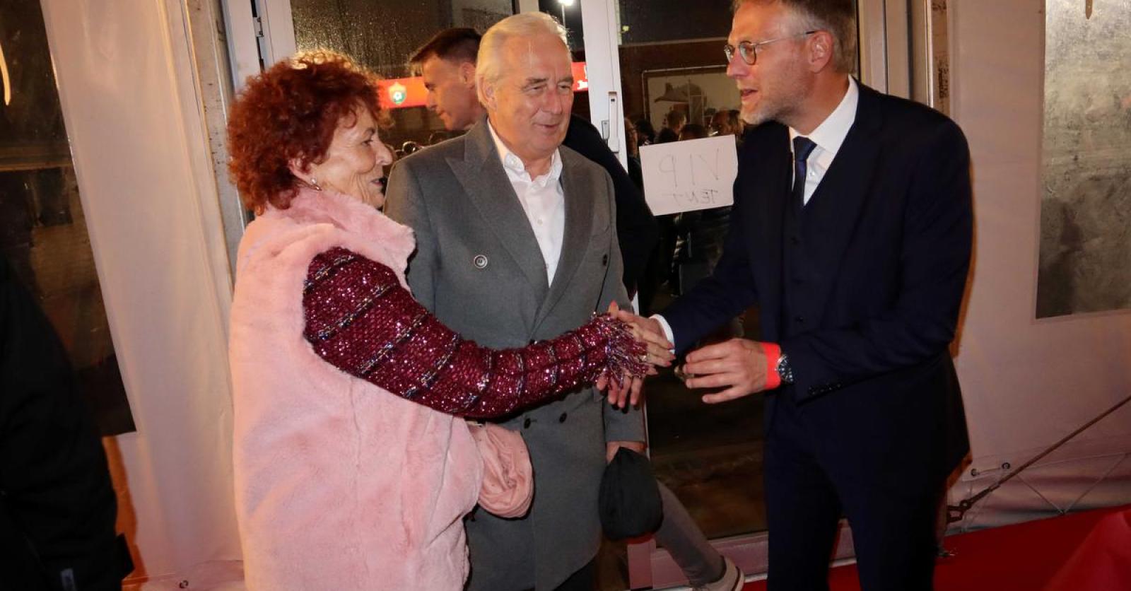 Geert Cool trekt nu toch naar SK Roeselare: na 30 jaar flirten, nu ...