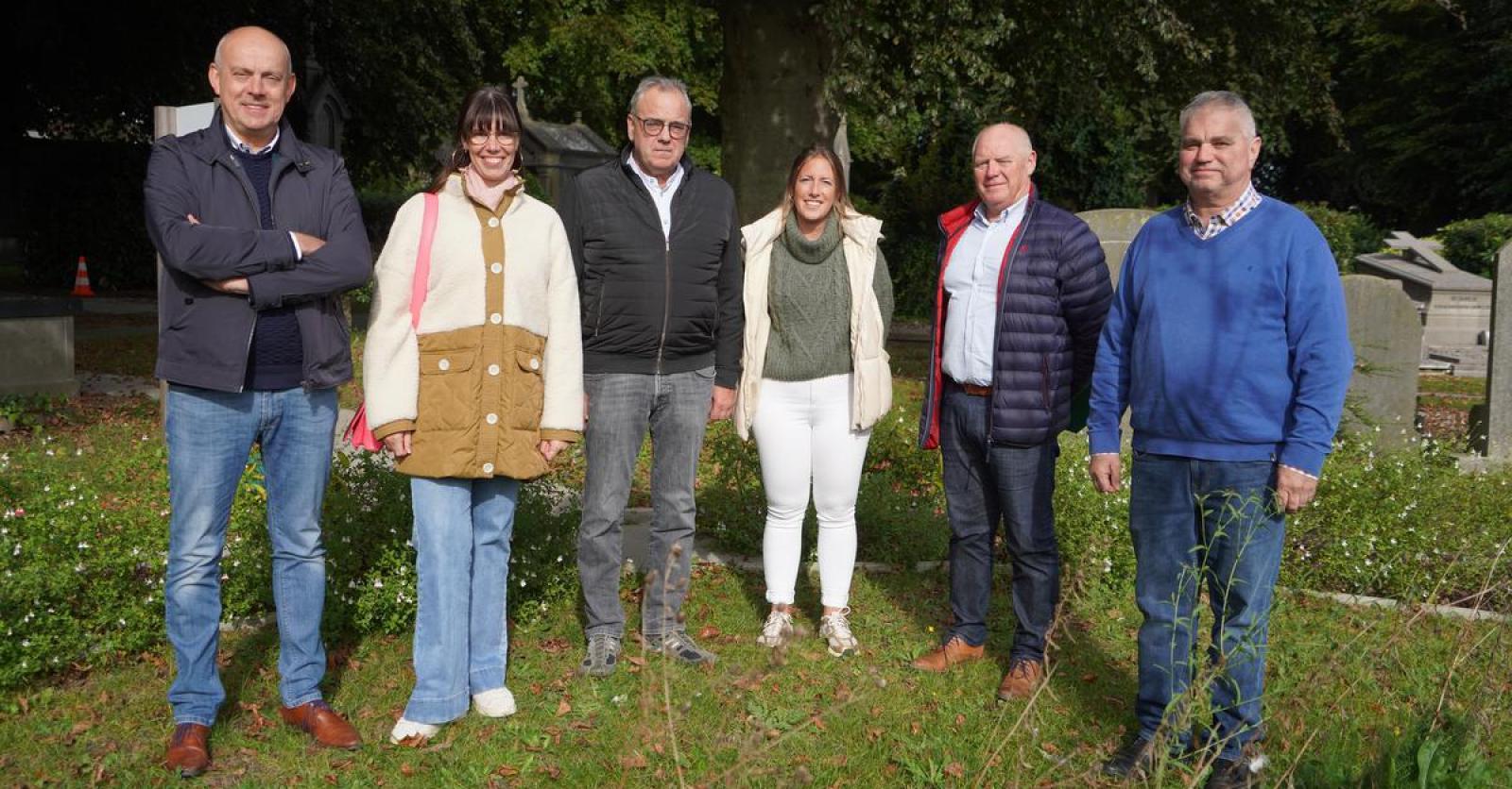Meulebeke neemt eerste keer deel aan Reveil - KW.be