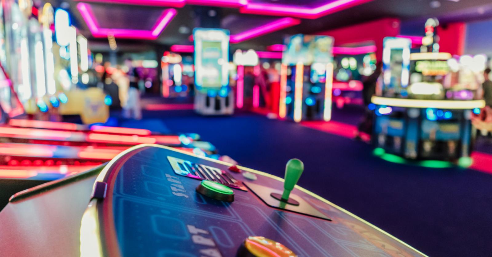 Gamestate ouvre sa plus grande filiale européenne dans le cœur d’Anvers ...