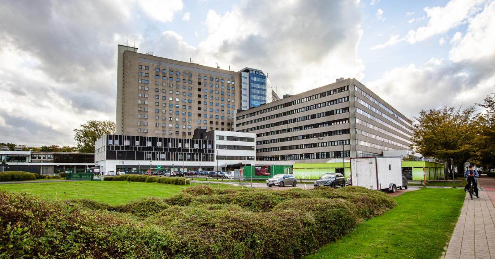 AZ Sint-Jan Brugge en BZIO Oostende gaan nauwer samenwerken - KW.be