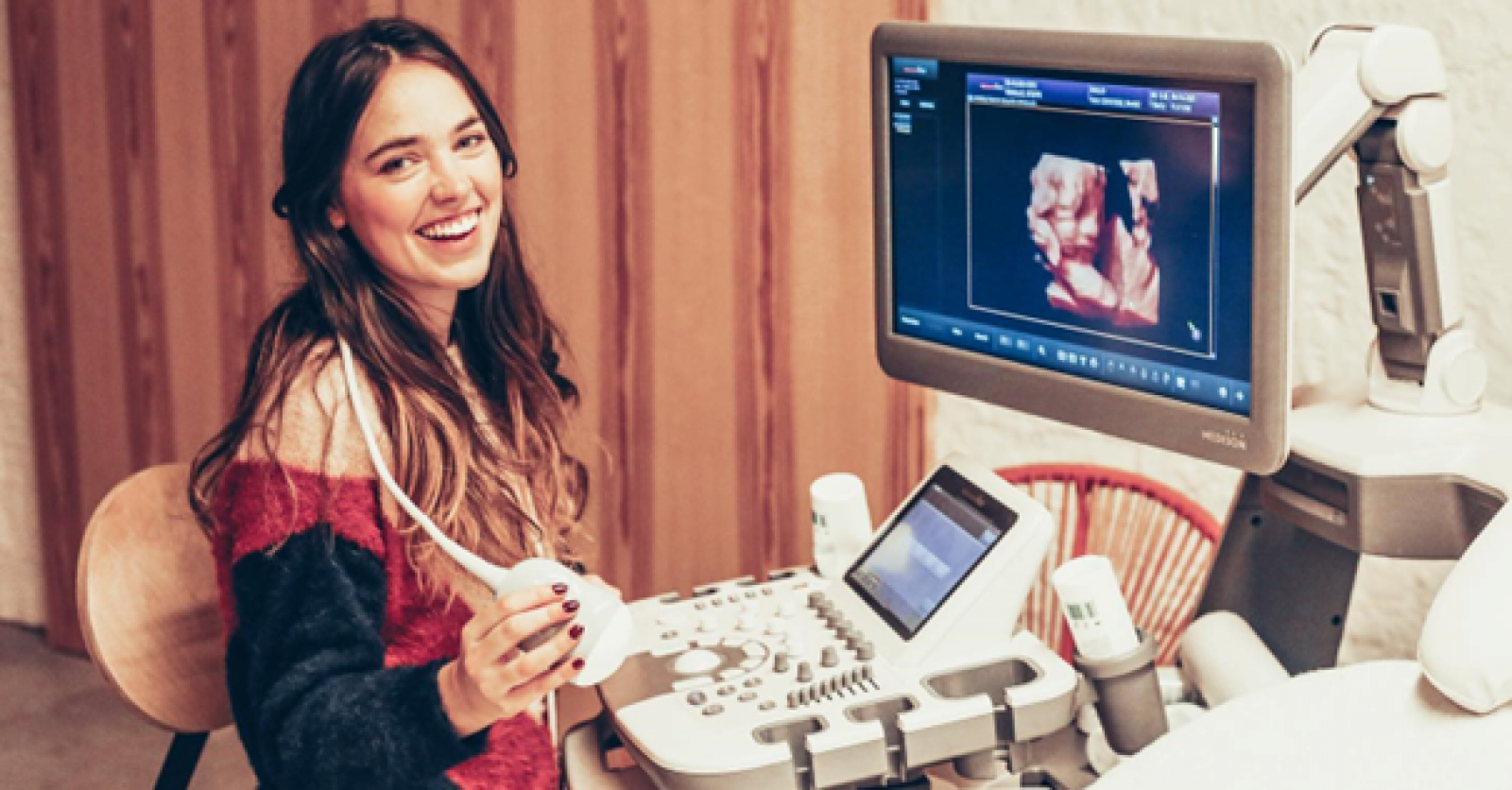 Sarah D’Haene maakt van Hallo Pretecho haar hoofdberoep: “Dit is voor ...