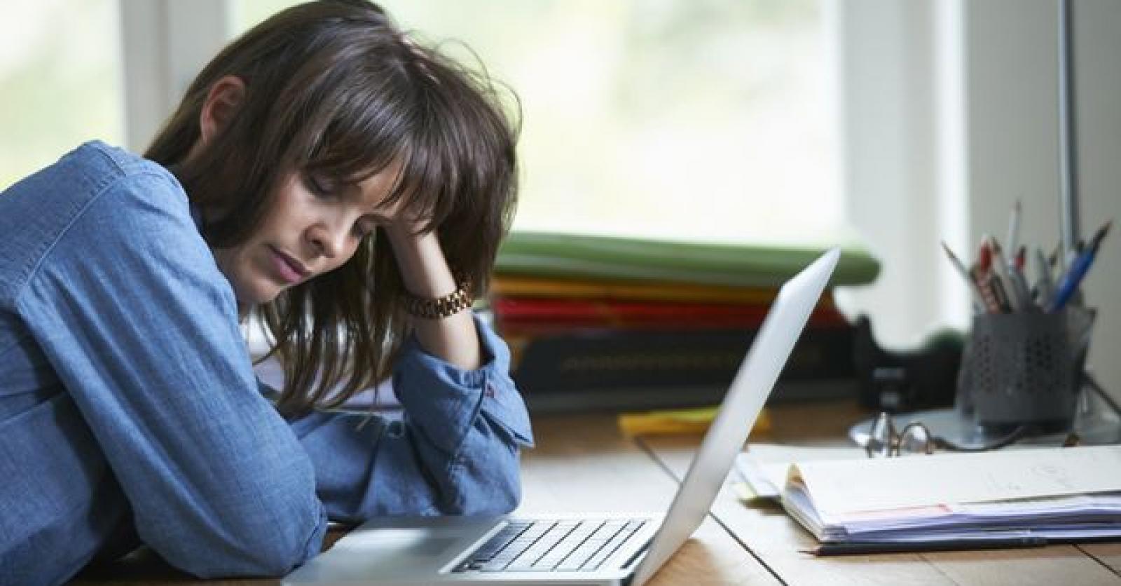 6 tips om oververmoeidheid tegen te gaan