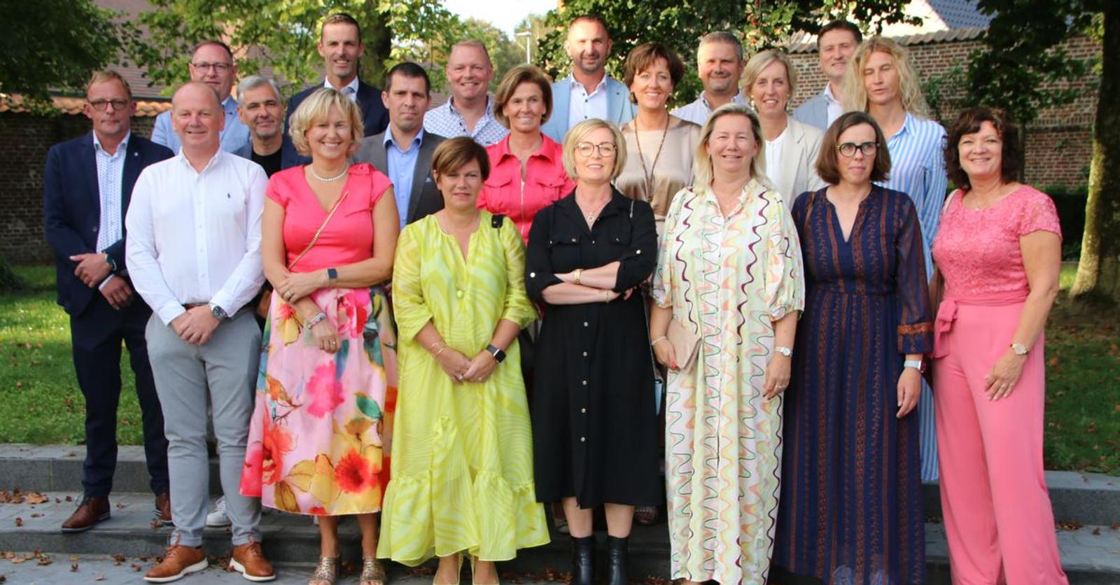 Zij hebben dit jaar Abraham of Sarah gezien - KW.be