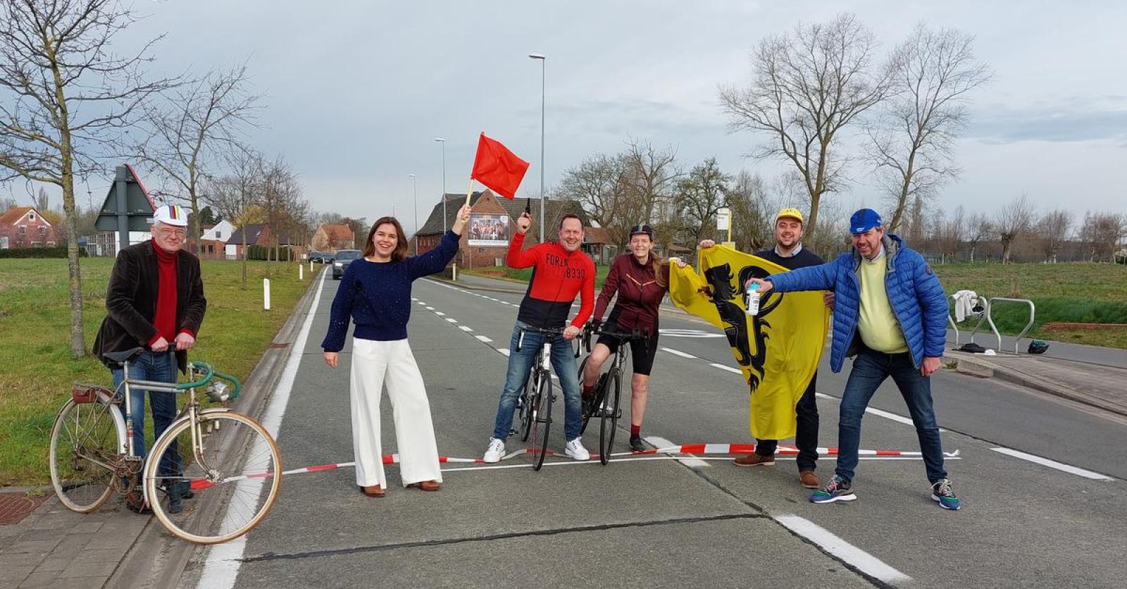 Wegen tussen Groen en Vooruit scheiden: “Niet samen naar de kiezer” - KW.be