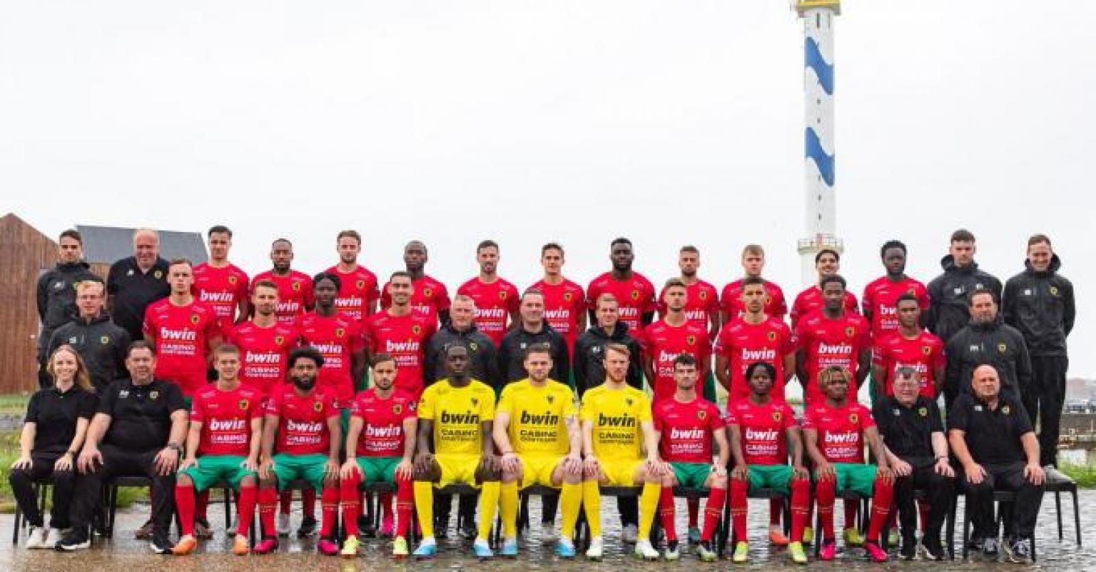 Duitse ‘interim-CEO’ licht KV Oostende door - KW.be