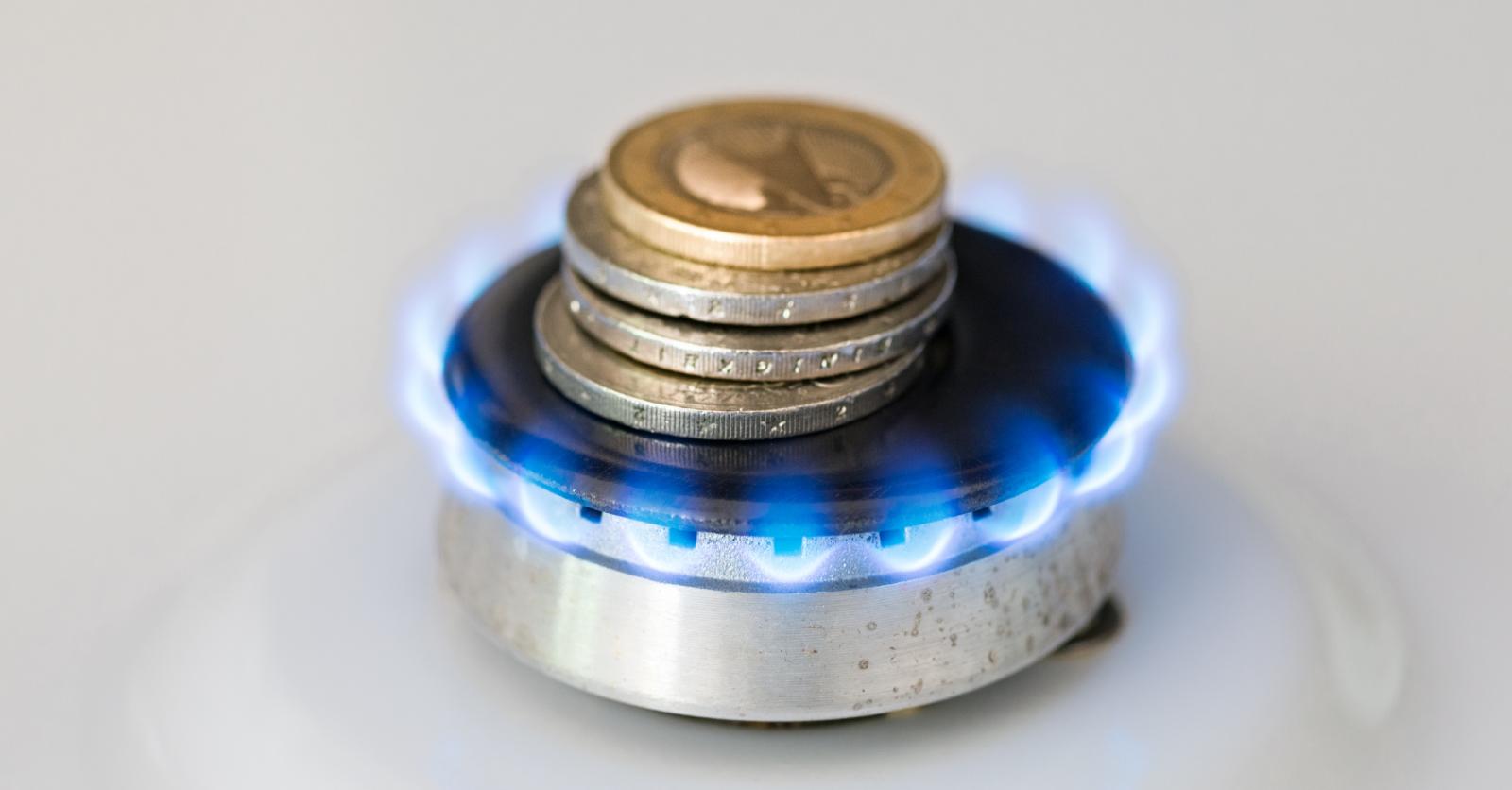Guerre Israël-Hamas: vers une explosion du prix du gaz cet hiver ... Guerre Israël-Hamas: vers une explosion du prix du gaz cet hiver ...