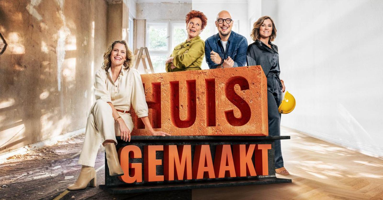 Onze interieurexpert Bart Appeltans: “Een eigen huis zal altijd blijven ...