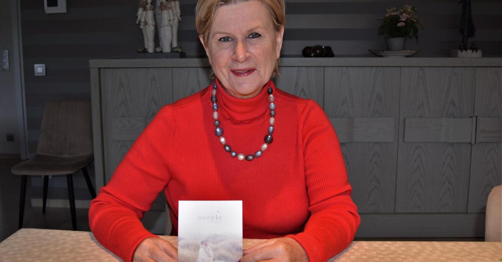 Magda start opnieuw met praatgroep voor mensen met depressie: “Het ...