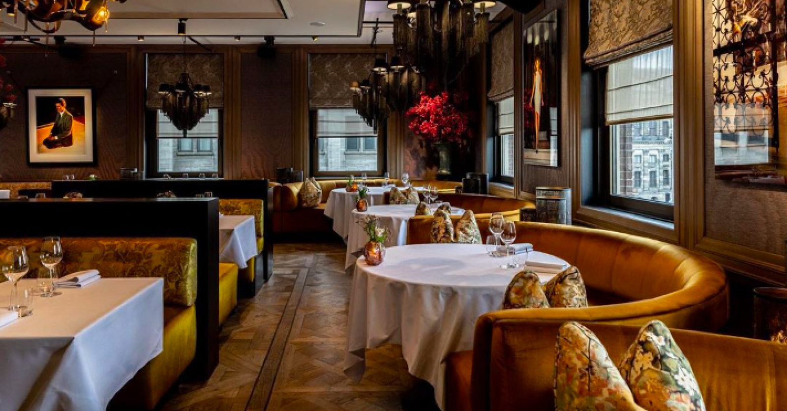 Ce resto est le meilleur du monde selon Tripadvisor