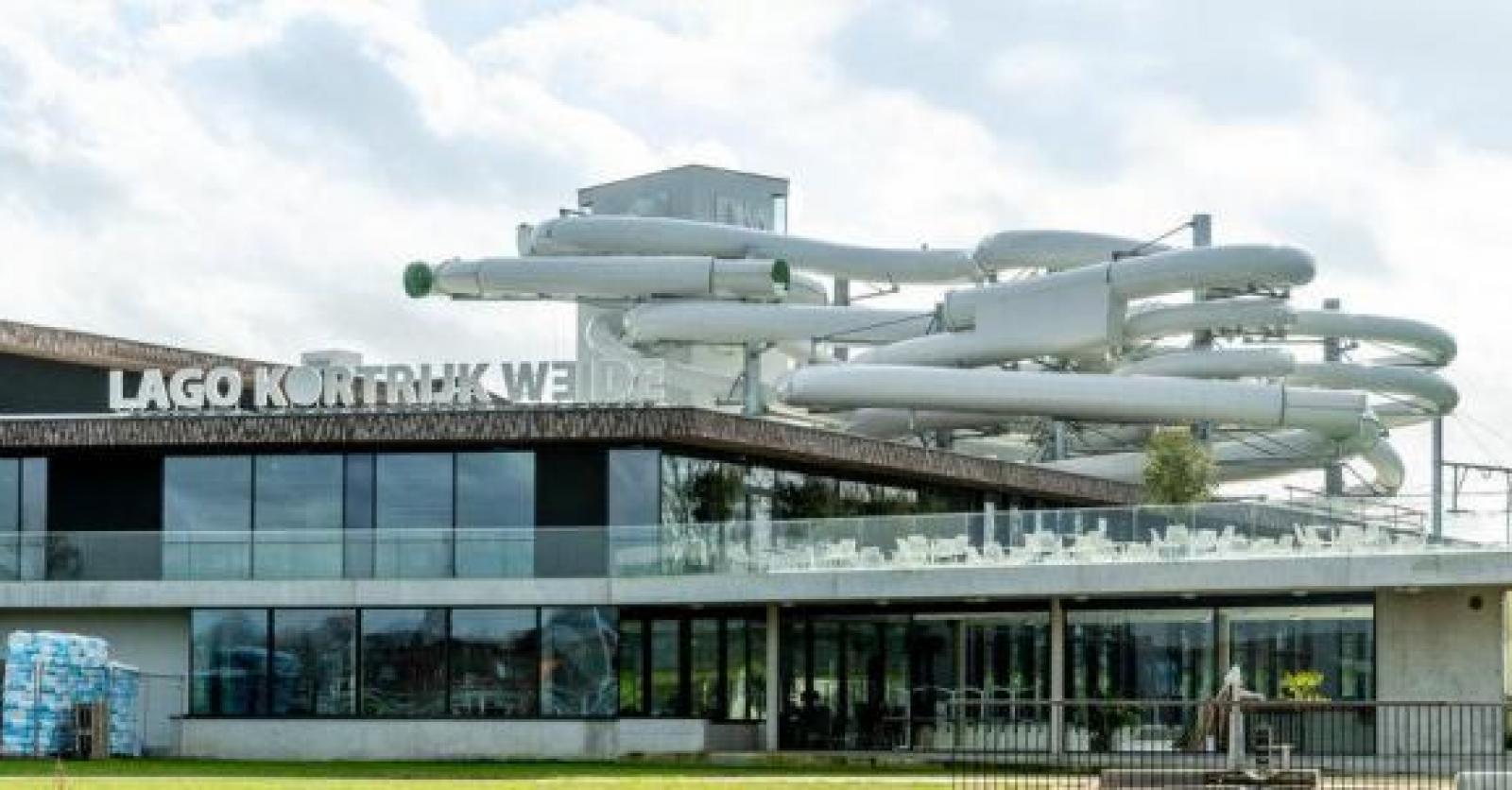 Meest succesvolle herfstvakantie ooit voor LAGO Kortrijk en Zwevegem ...