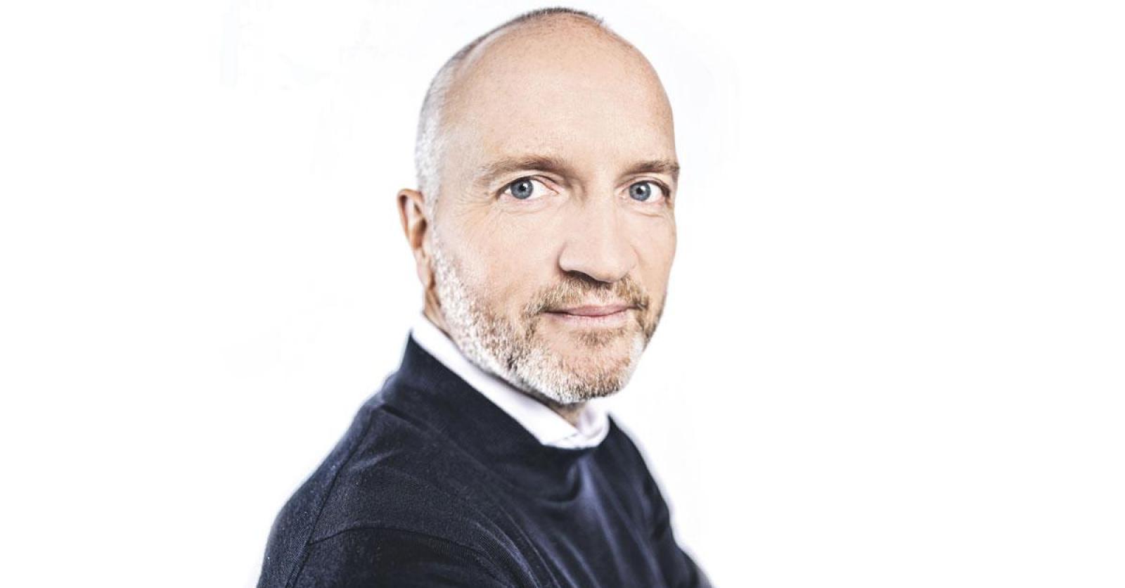 Dominiek Valcke (TVH): ‘Ik voel me meer de kapitein op het veld dan de ...