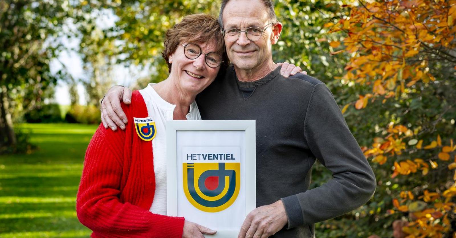 Wordt Het Ventiel de eerste Ambassadeur voor Warm West-Vlaanderen ...