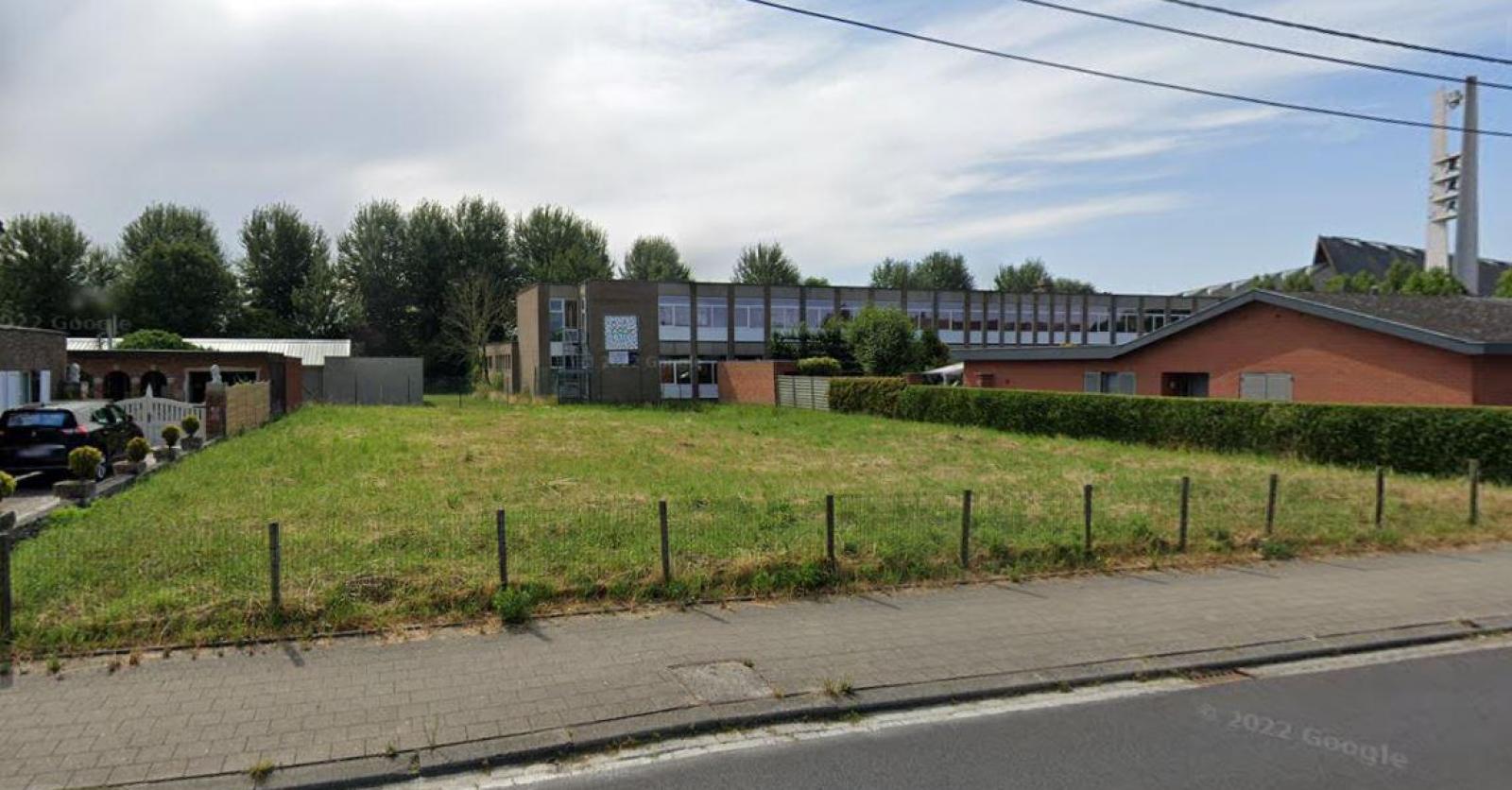 Kinderopvang Speelbrigade Loris Laurier in Kuurne onmiddellijk gesloten ...
