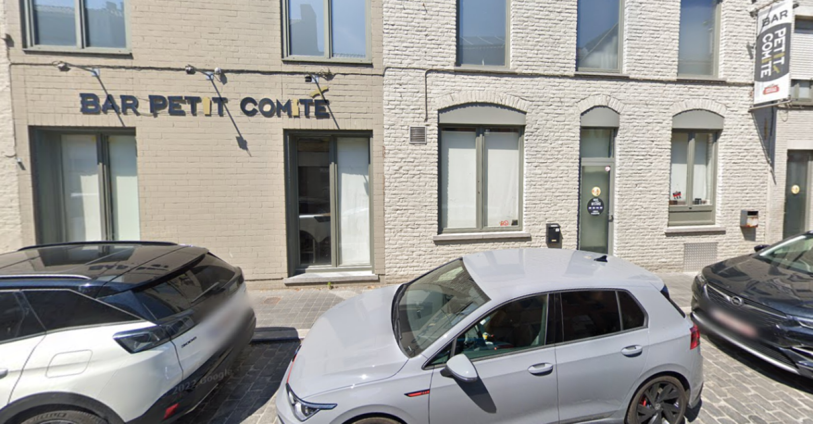 Bar Petit Comité in Poperinge is failliet - KW.be
