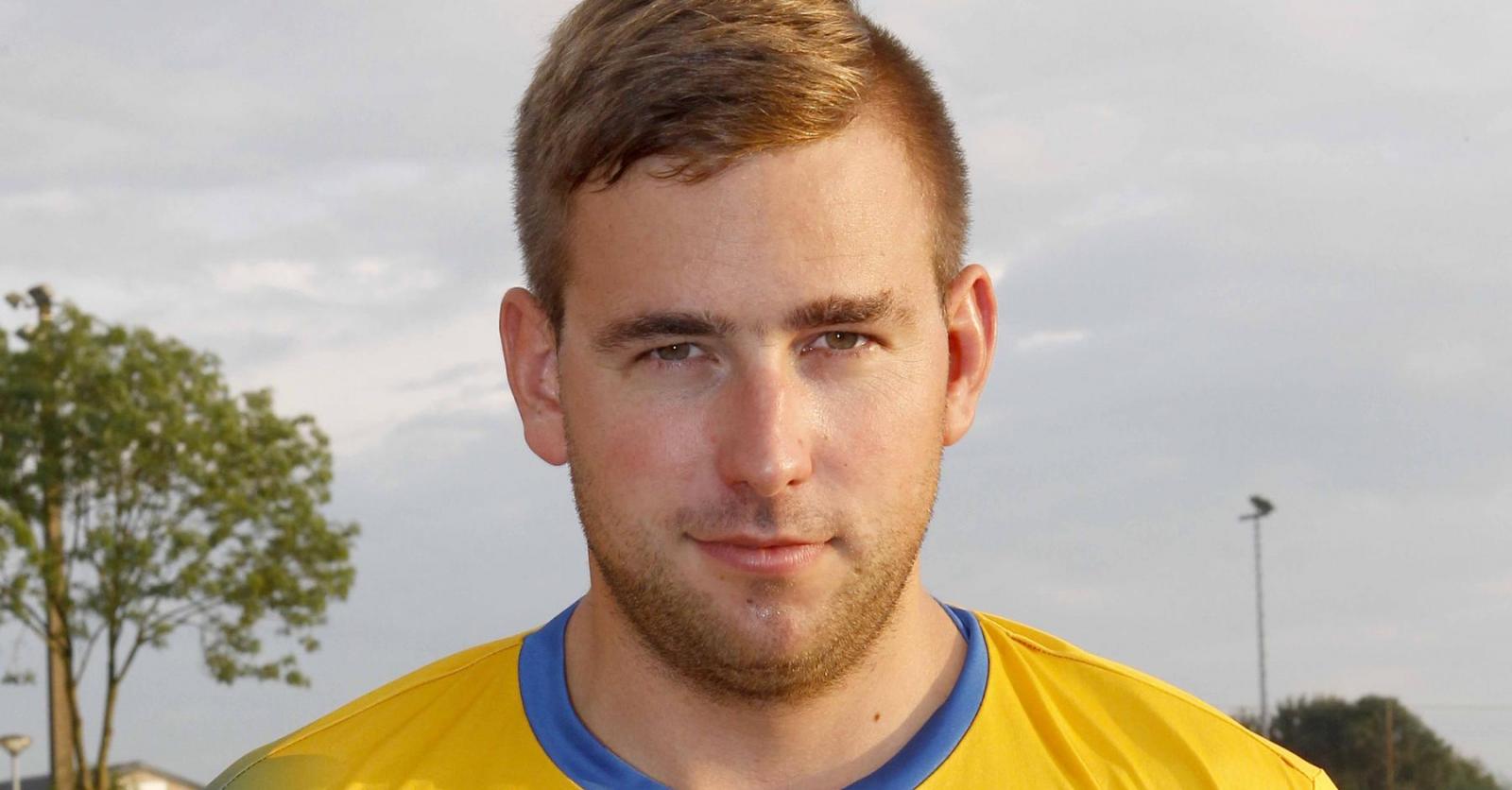 Kapitein Jason T’Jonck (KVC Ichtegem 3B) buiten strijd met blessure ...