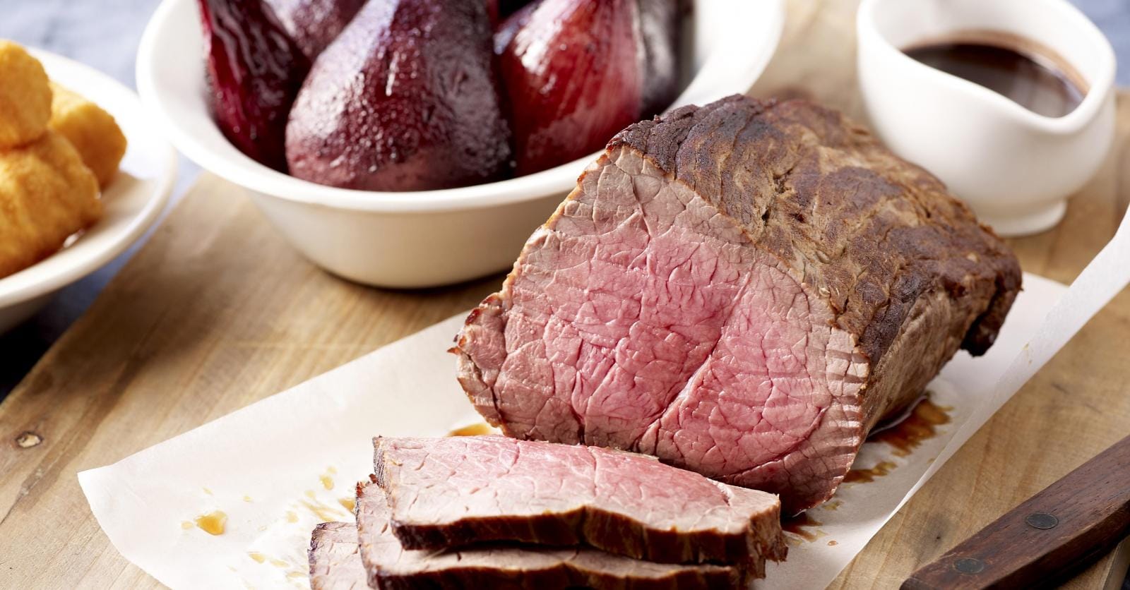 Dit zijn de gaartijden van het perfecte gebraad - Libelle