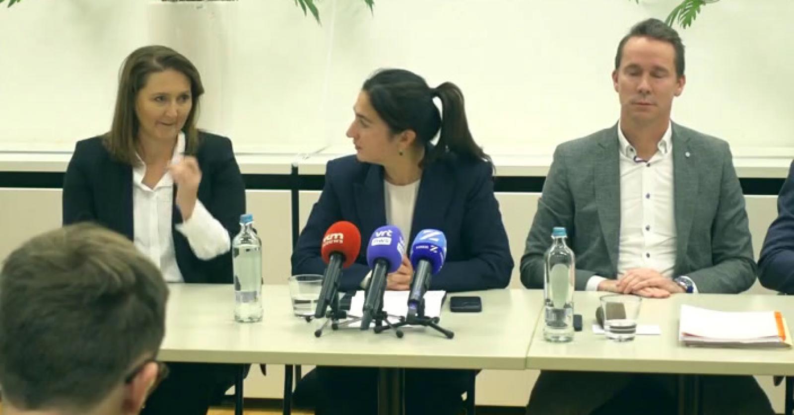 BEKIJK - Nieuw stikstofakkoord is minder streng voor landbouwers - Trends