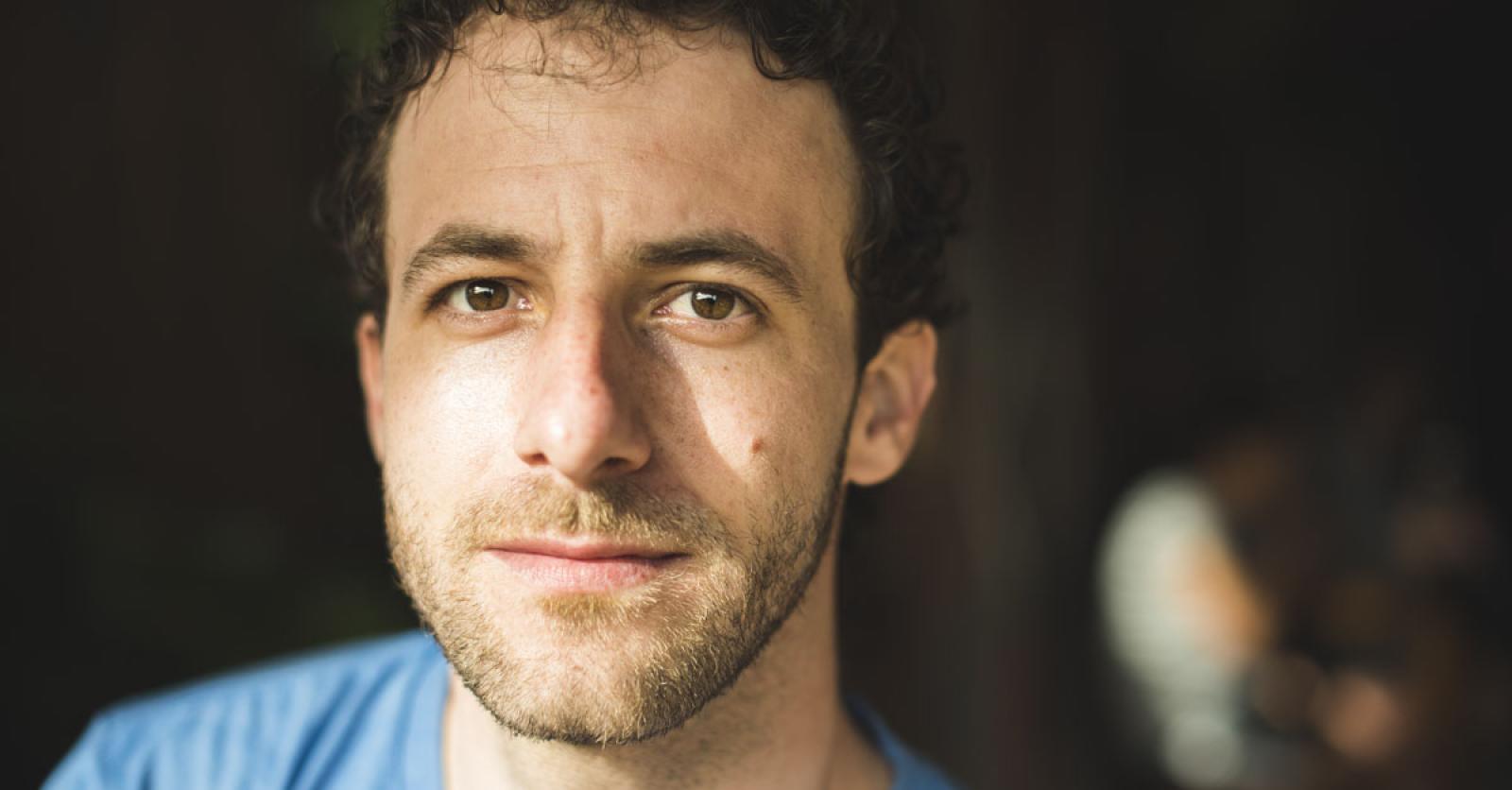 Thomas pleegde overspel: "Het was heerlijk nog eens te praten met ...