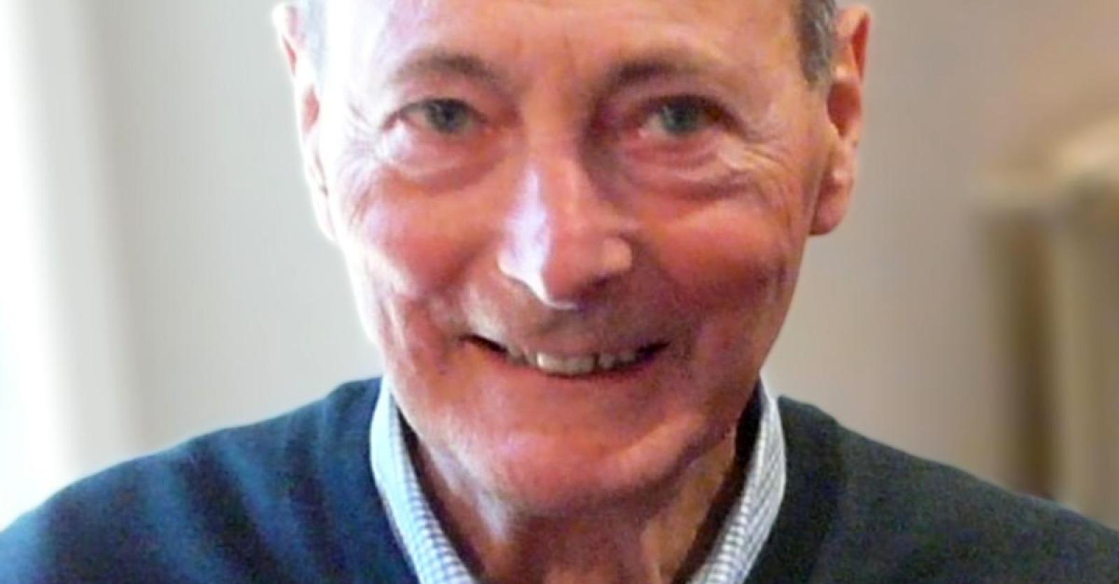 Erevoorzitter van Flac Ieper Jacques Devos overleden - KW.be