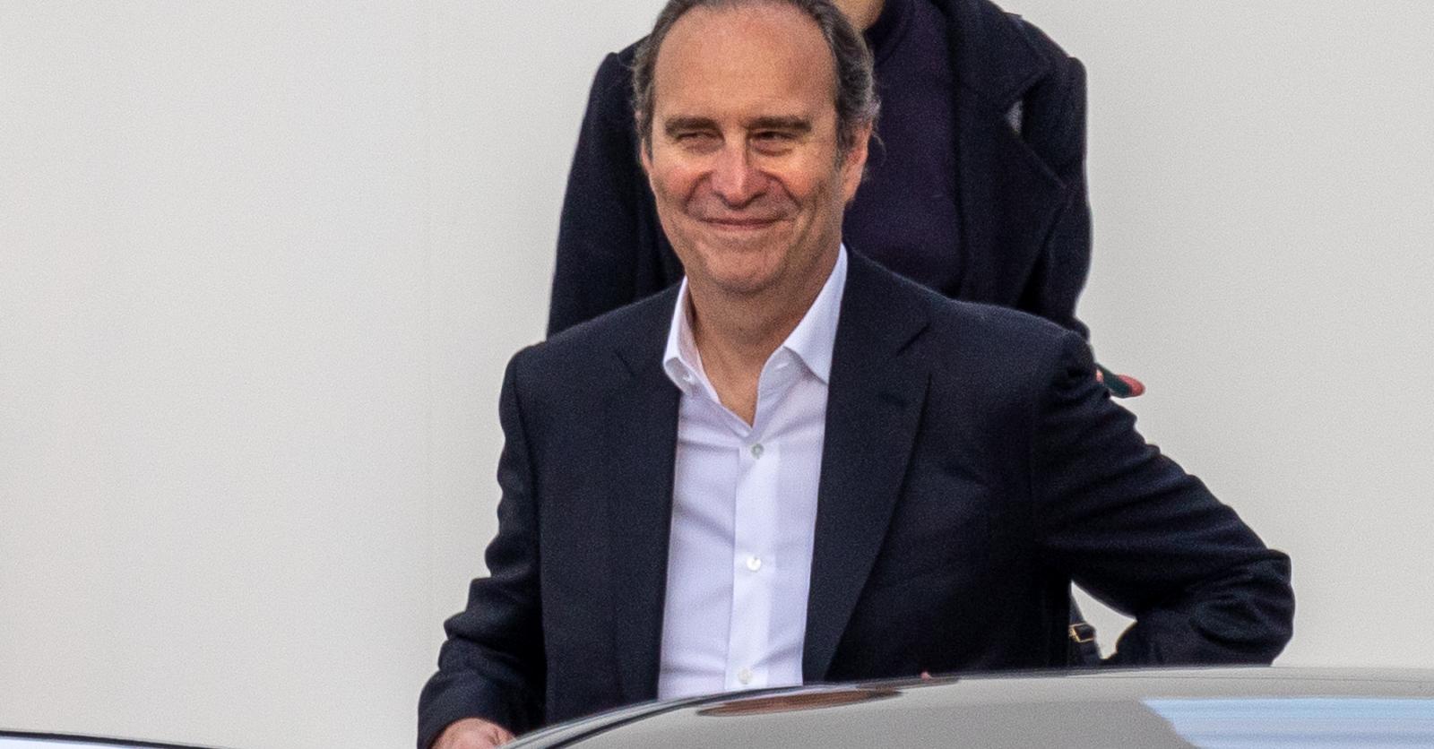 Quelle stratégie derrière l’entrée de Xavier Niel au capital de ...