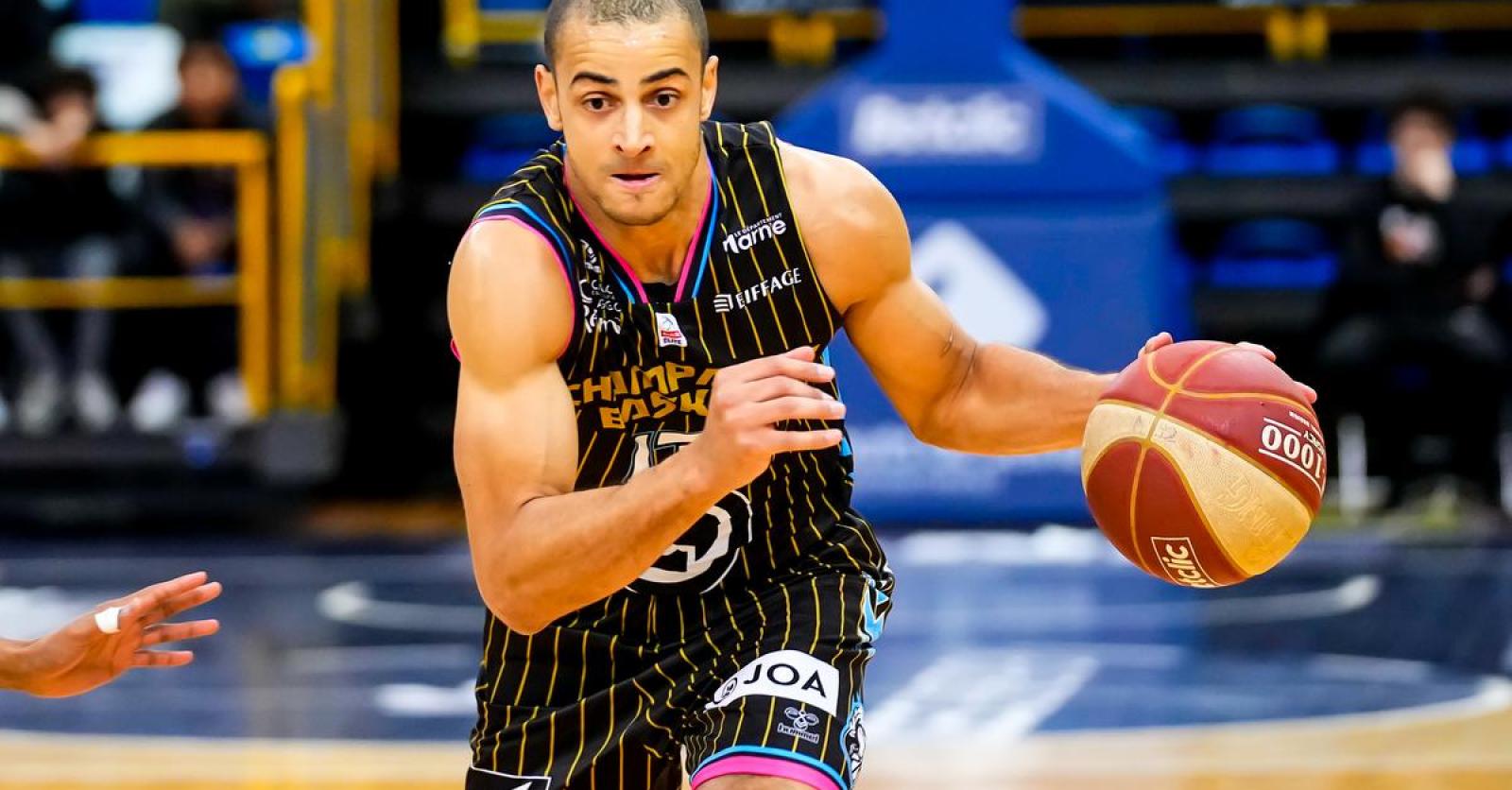 Jean Salumu keert terug naar Oostende - KW.be