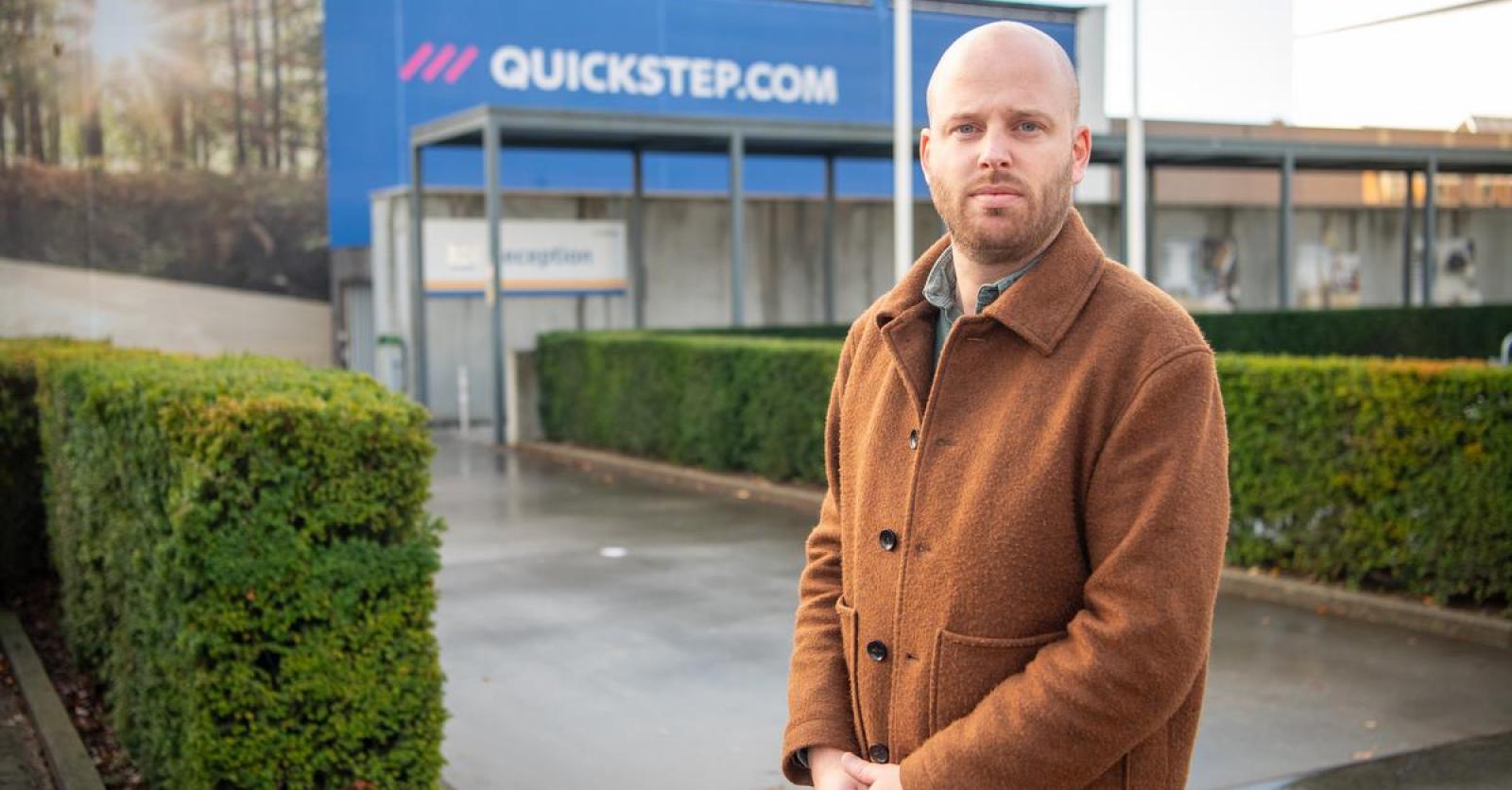 Al meer dan een jaar wisselende tijdelijke werkloosheid in textiel- en ...