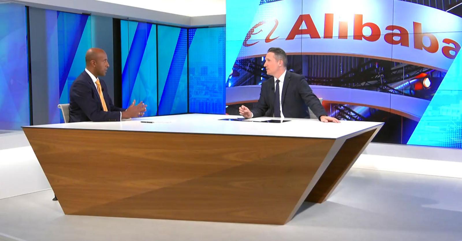 BEKIJK - Z-Beurs: Siddy Jobe (Econopolis) over de resultaten van ...