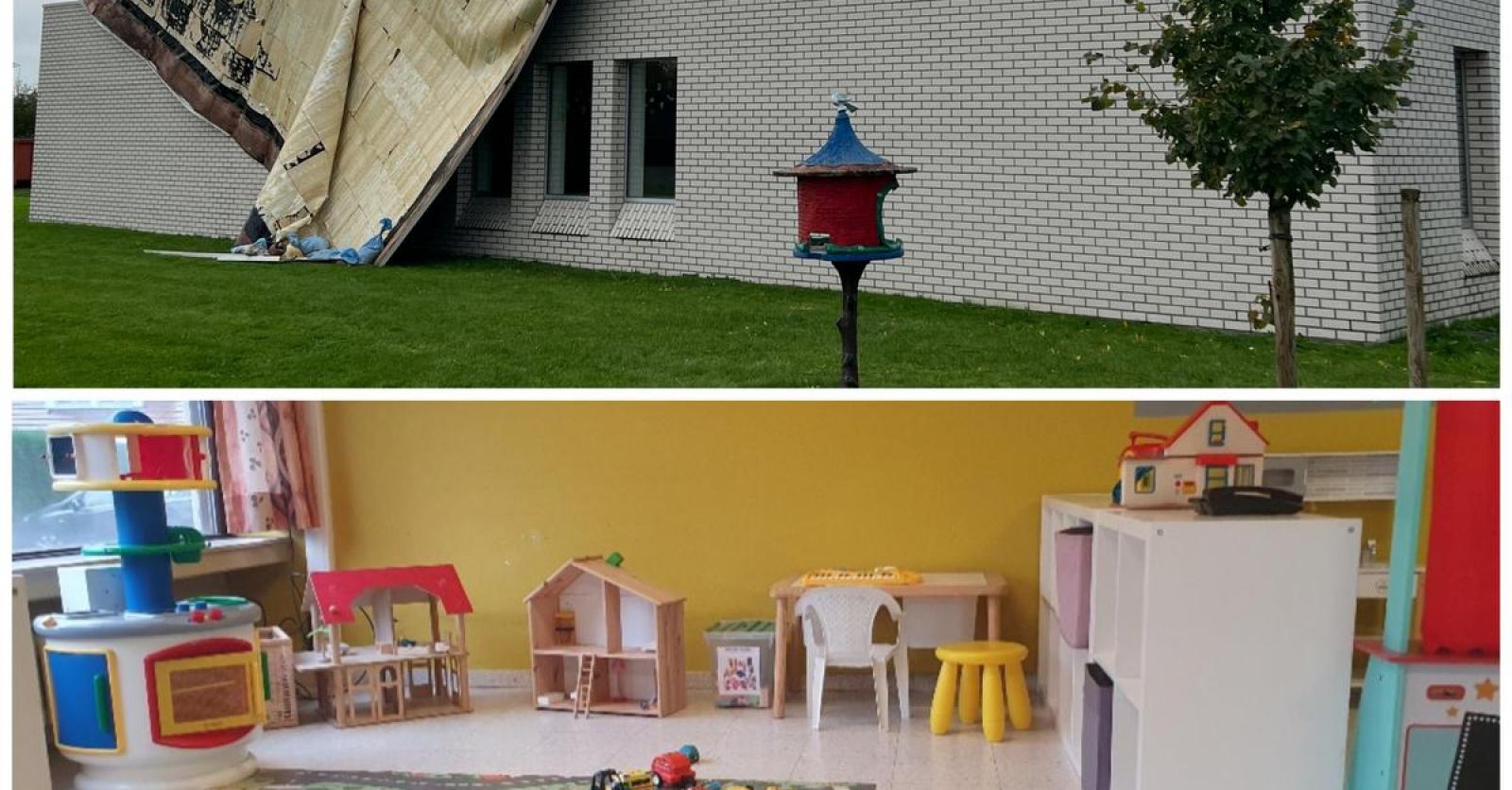 Zestig kinderen Okiedokie vanaf volgende week in Blijvelde na ...