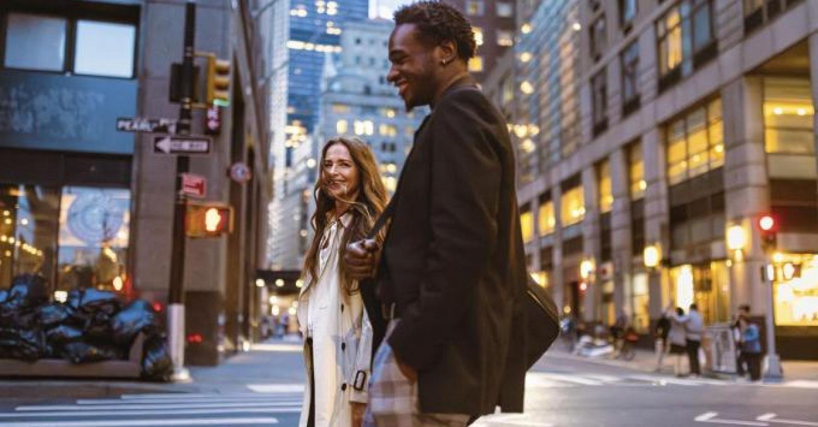 Les conséquences du privilège blanc expliquées aux Occidentaux