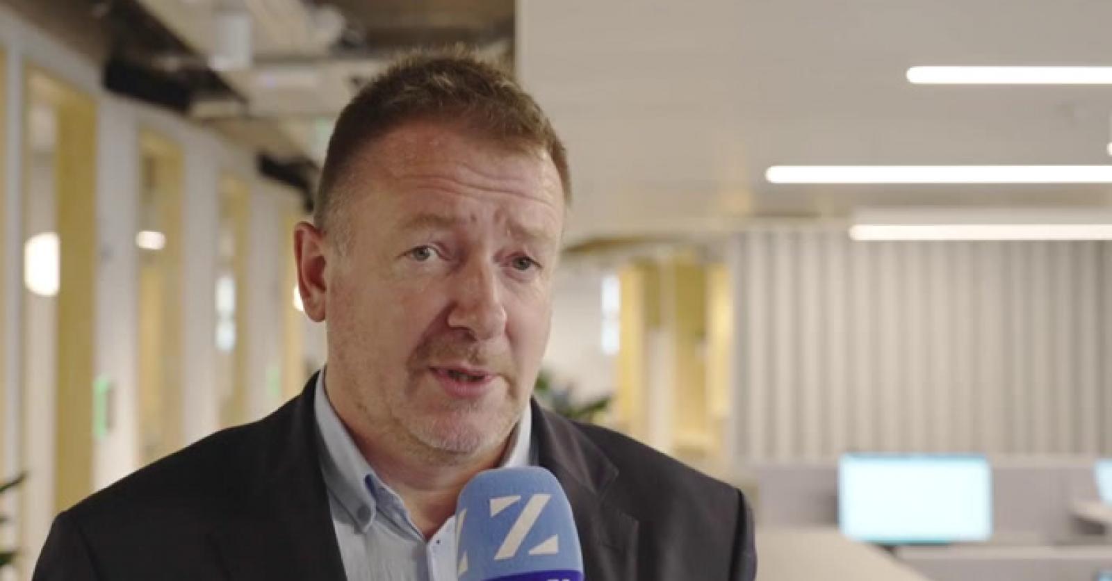 BEKIJK - Wim Vermeir (AG Insurance) : 'Vooruitzichten voor beleggers ...