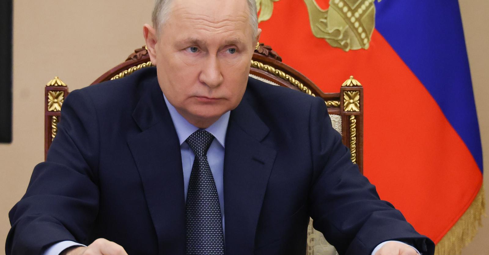 "Même sans fraude, Poutine gagnerait l’élection présidentielle" (entretien)