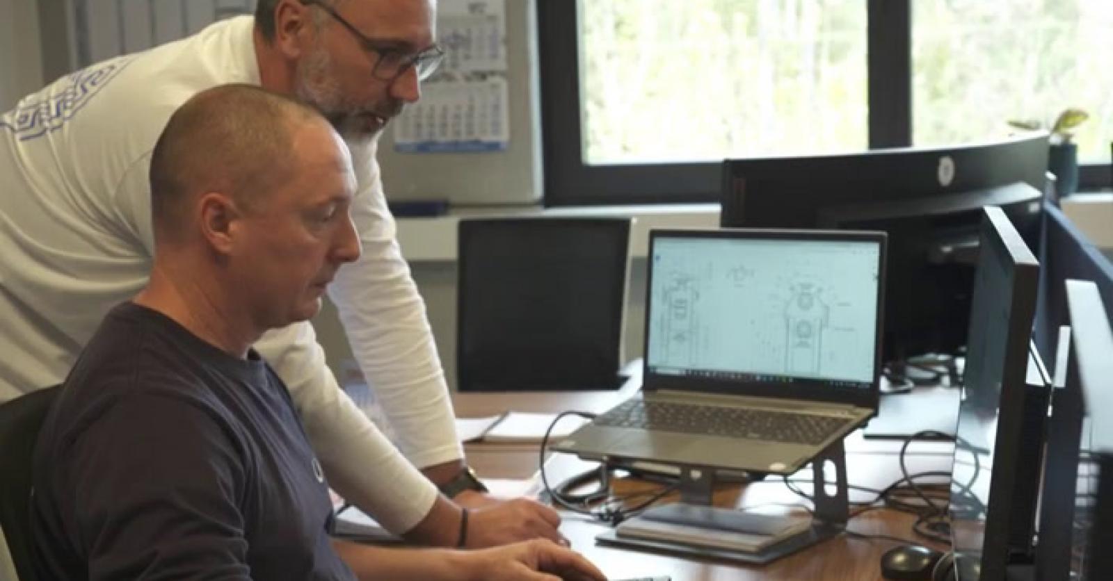 Un Regard Dans le Business 25/11/23 - Trends-Tendances