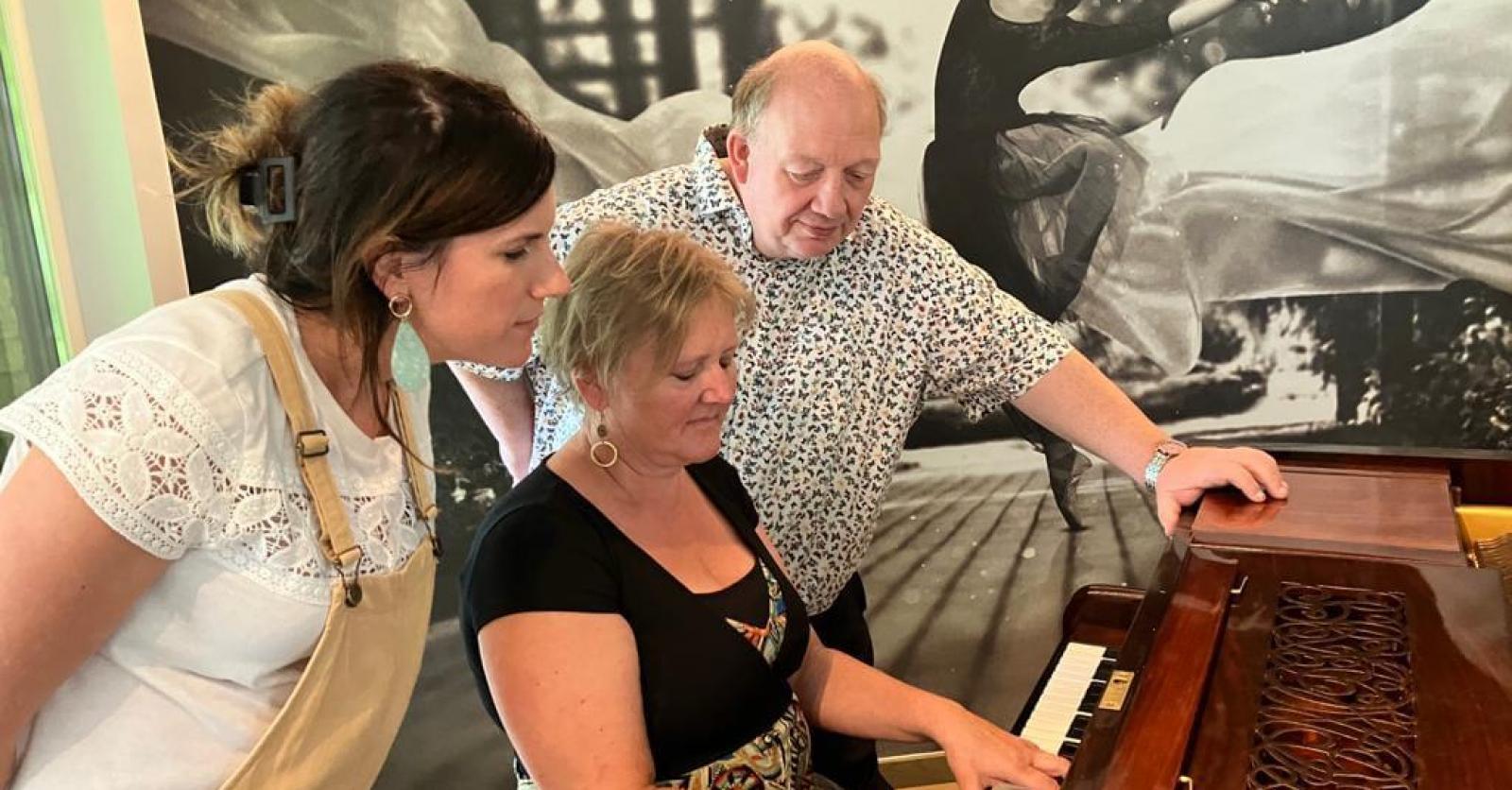 Bart Claeys trekt weer van café naar café - KW.be