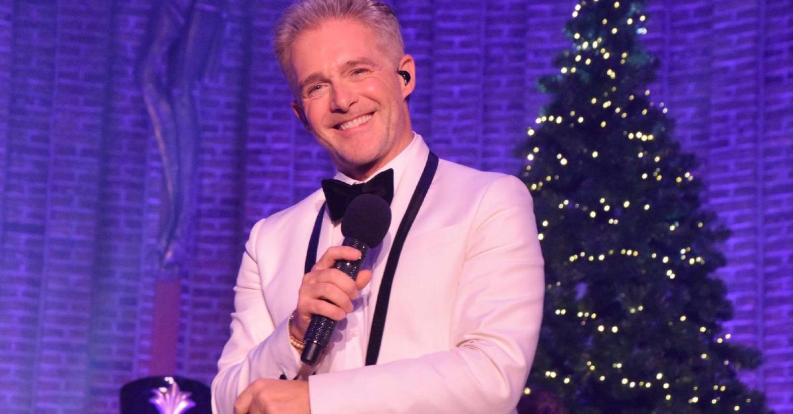 Kerstconcert Christoff steunt goed doel - KW.be