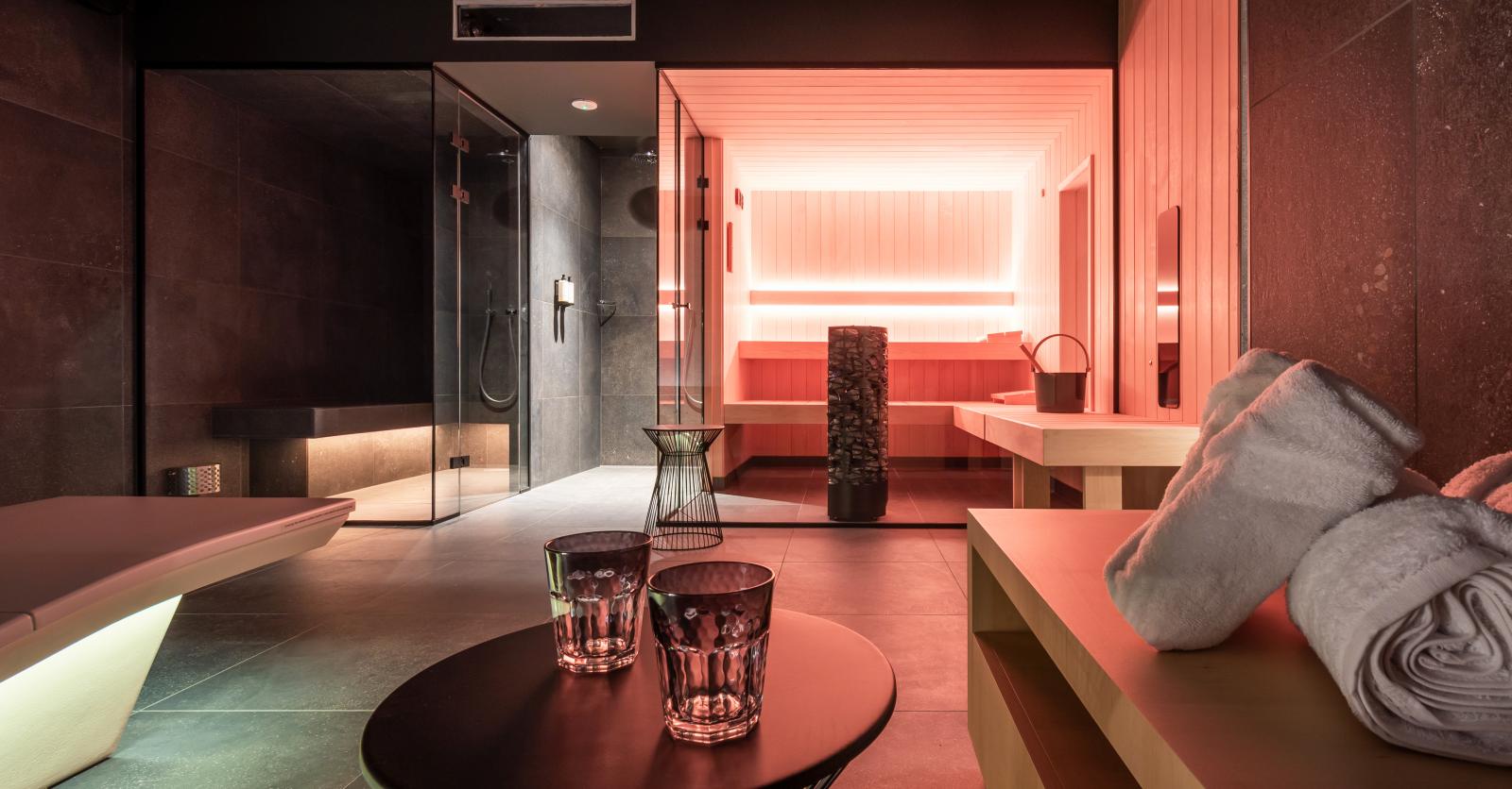 Ontspannen in één, twee, vier: wij testten One Two Four Hotel & Spa in Gent