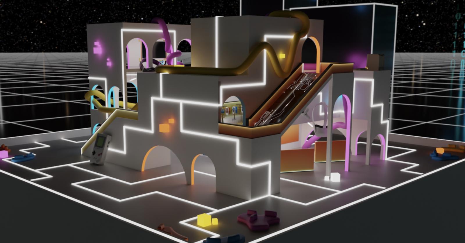 ICT/Digital Project of the Year: ontdek de finalisten in het metaverse