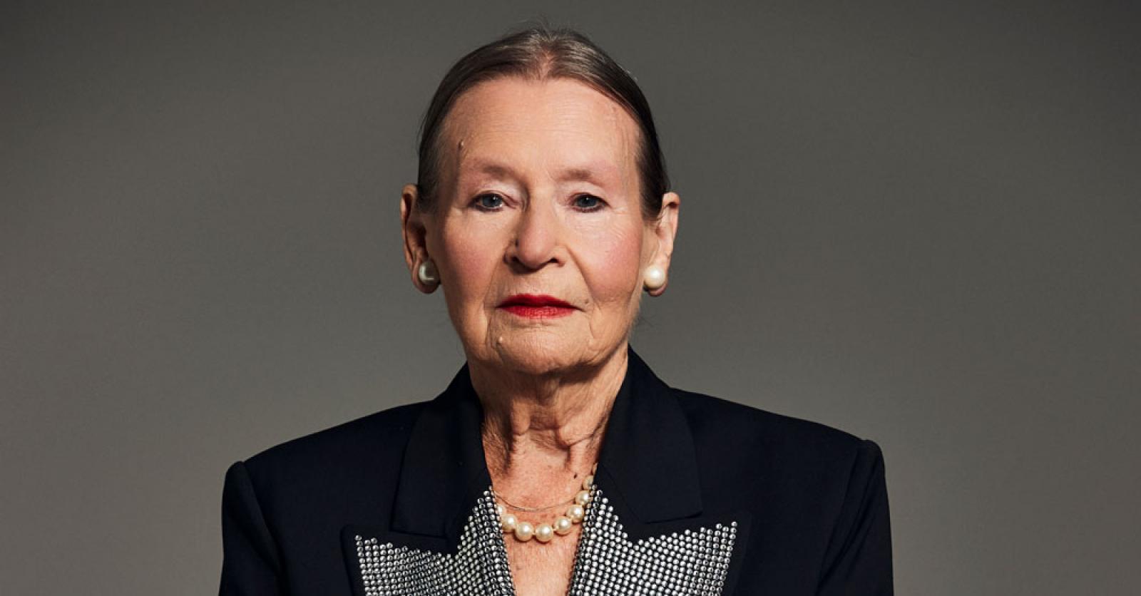 Ines van den Kieboom: "Zoek toch een hobby"