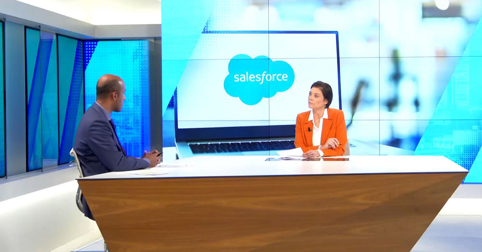 BEKIJK - Z-Beurs: Siddy Jobe (Econopolis) over het Amerikaanse ...