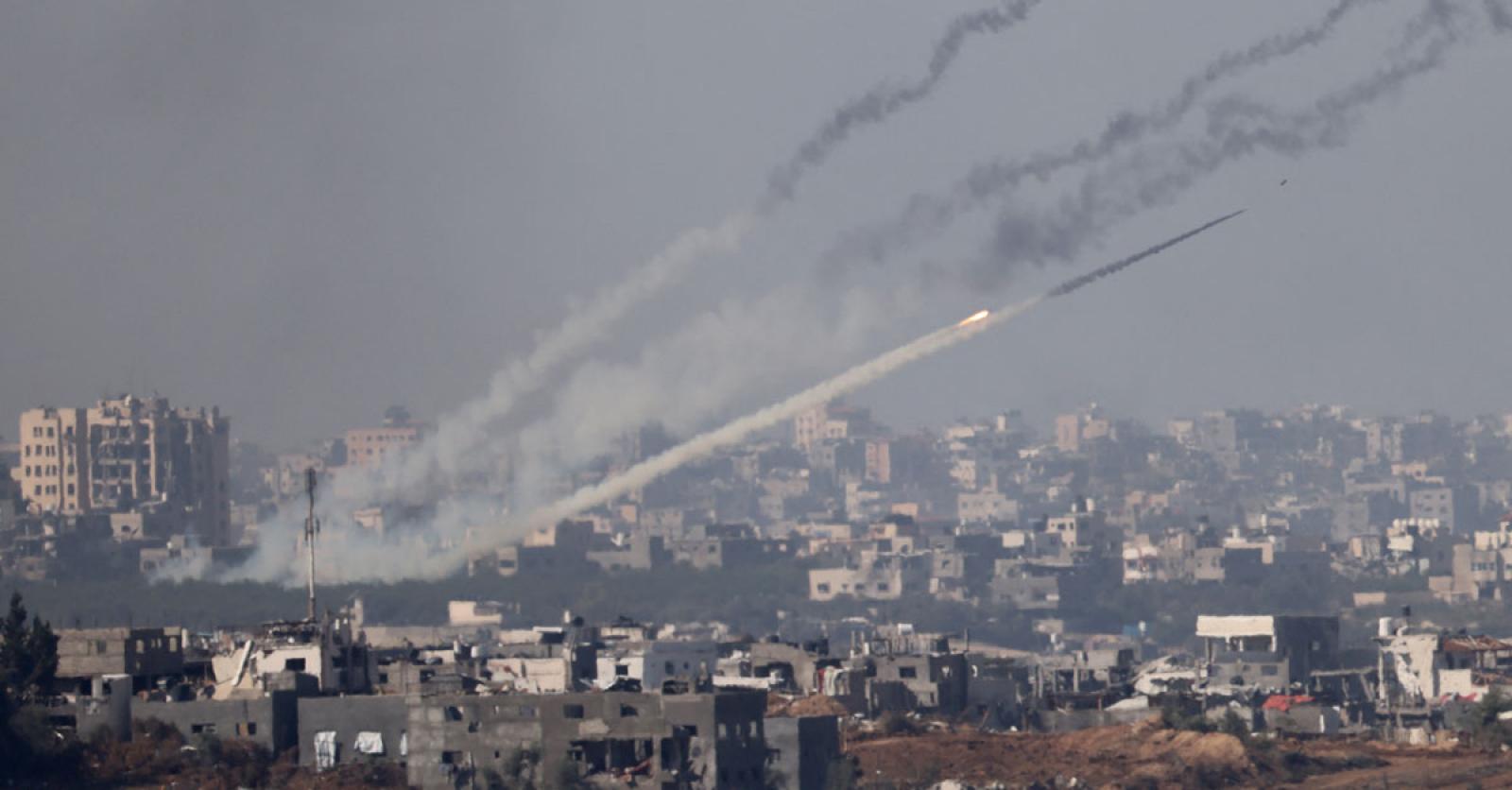 Ludo Abicht: ‘Wie Israël vandaag verdedigt, is antisemiet’