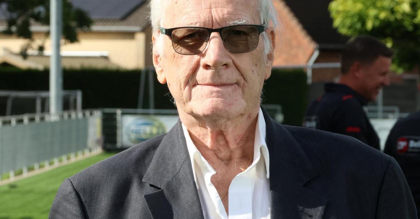 Winkel Sport rouwt om Carlos Vanderhelst (77), die bijna 30 jaar ...