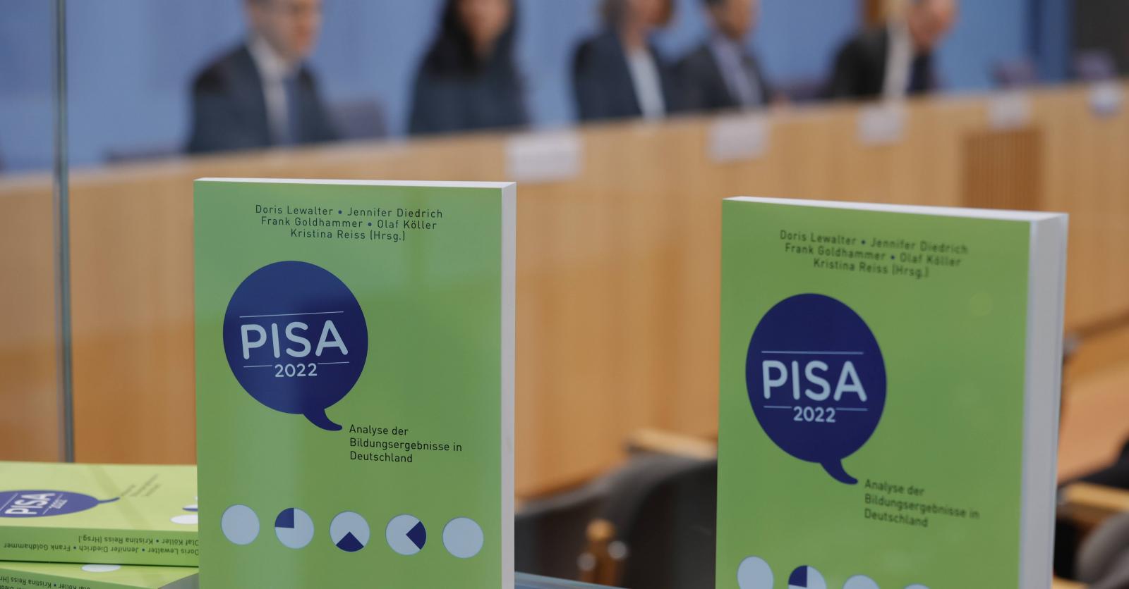 Enquête PISA: "il ne faut pas investir plus, mais différemment" - Trends-Tendances