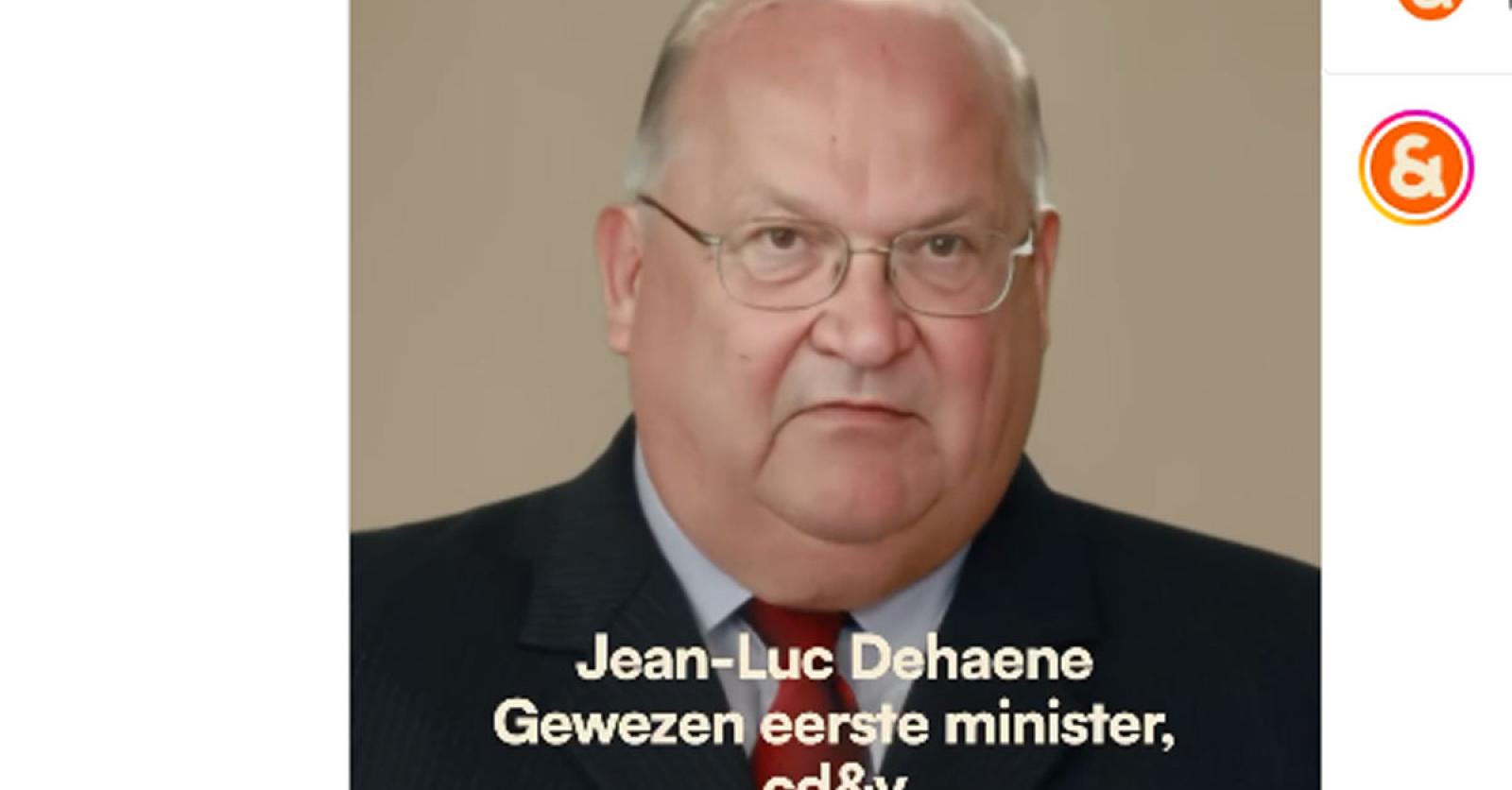 'Wat is nog acceptabel in politieke communicatie?'